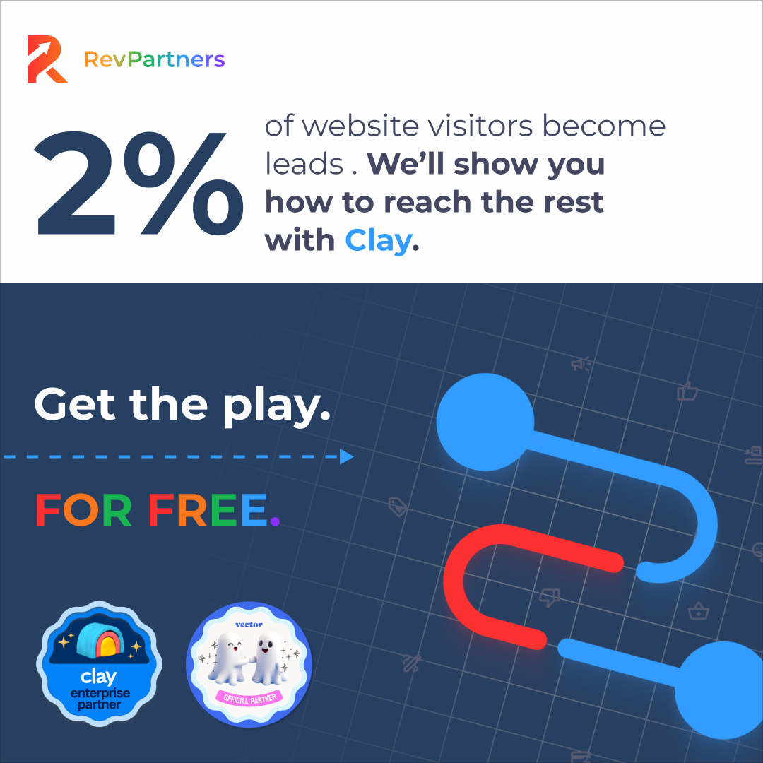 The Complete Guide to Clay Data Enrichment + HubSpot Integration